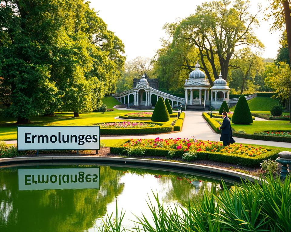 Tickets für Luisenpark Mannheim Erlebnis-Blog