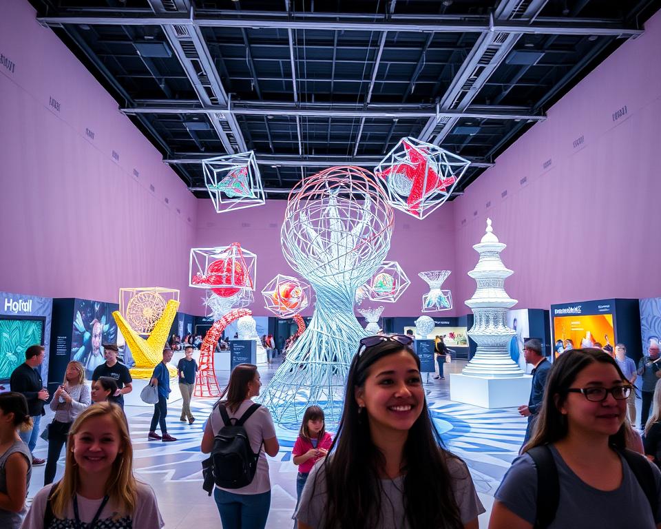 Tickets für Museum der Illusionen Stuttgart Erlebnis-Blog