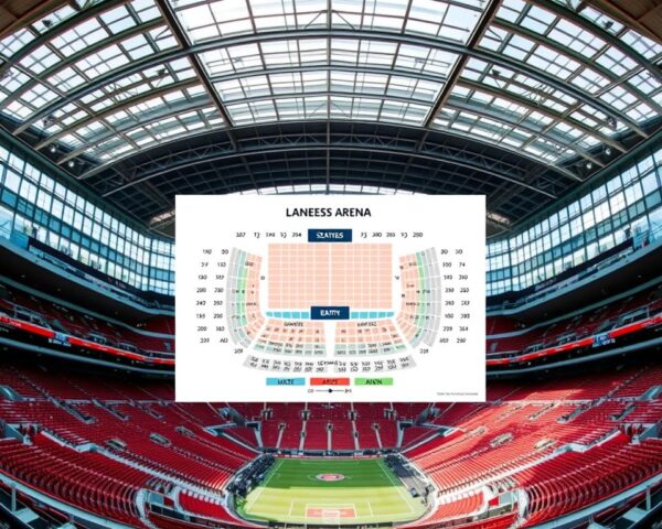 Die Lanxess Arena in Köln: Events, Tickets & Erlebnis-Blog